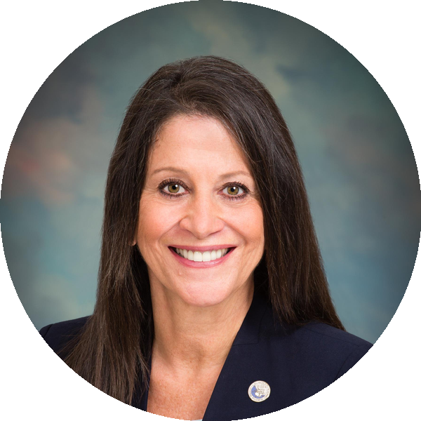 Sharon Kalani, Torrance Mayor 2026 — Torrance Watch